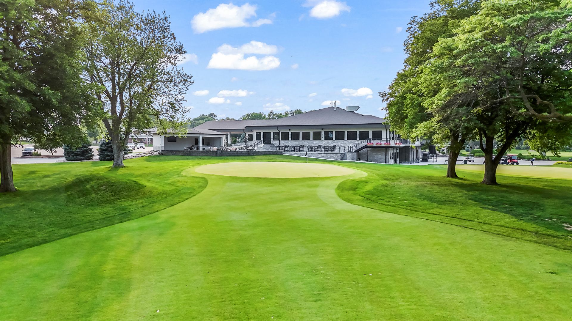 Hillcrest Golf & Country Club | Yankton Golf